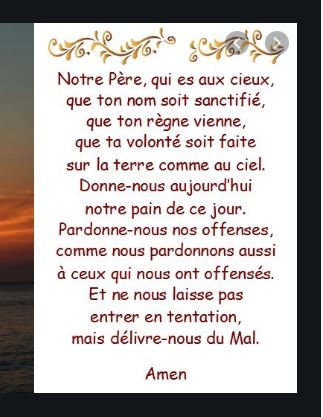 Prions ensemble | Allaire Eglise